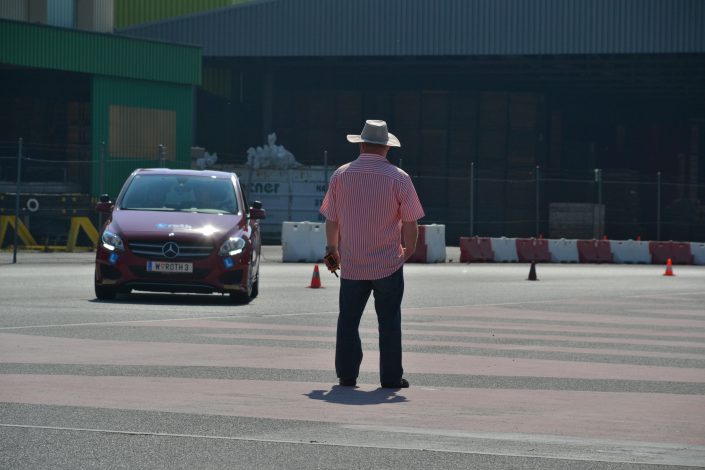 Fahrsicherheitstraining - Fahrschule Roth